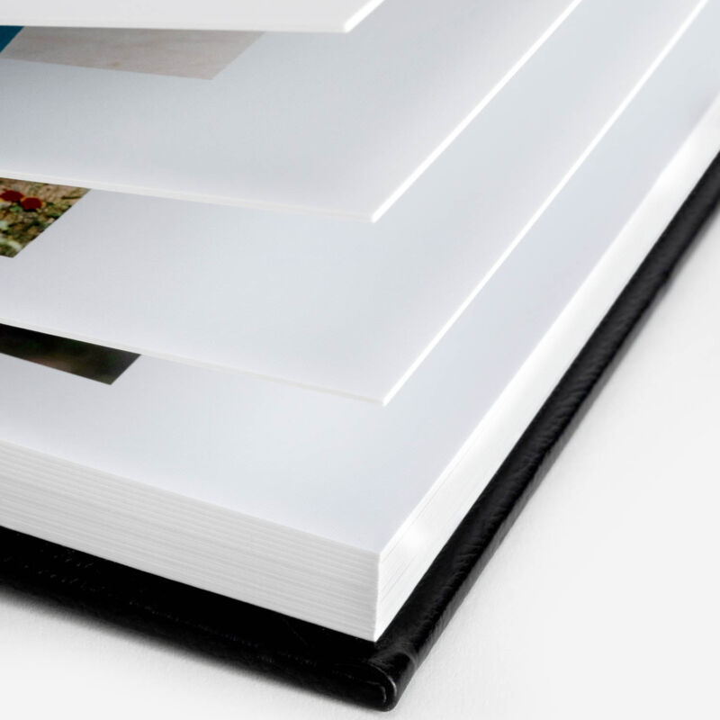 Acrylic Album » Wedding Albums Ireland | Holst Photography Dublin